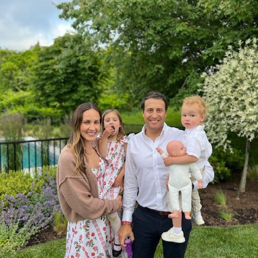 Stelvio Private Wealth | Peter Carolan